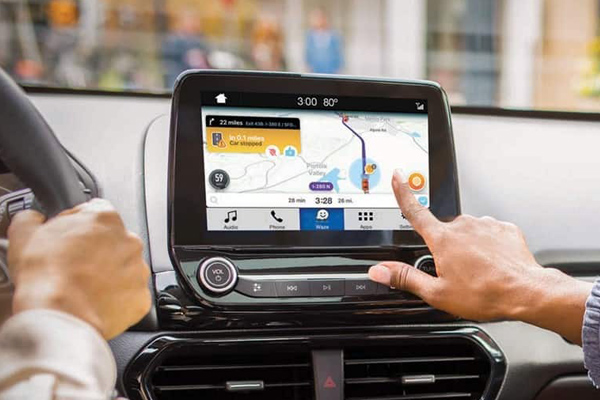 General Motors usará el sistema operativo de Android - Movilidad