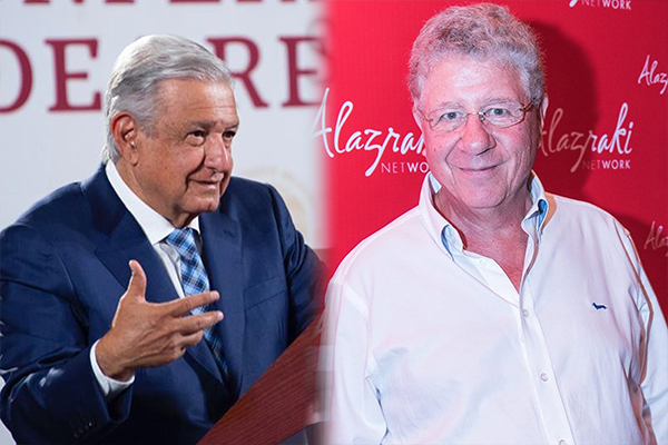 No es hitleriano, pero es alumno de Joseph Goebbels: AMLO sobre ...