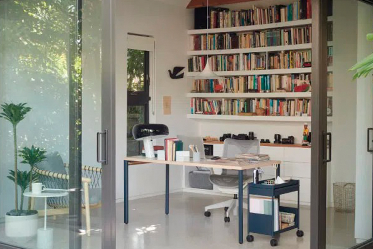 Back to School: Tips para crear un espacio de estudio ideal en casa ...