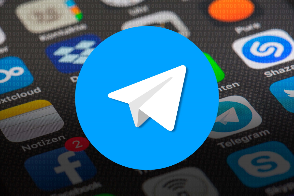 Telegram premium: estas son 7 de sus características y ventajas ...