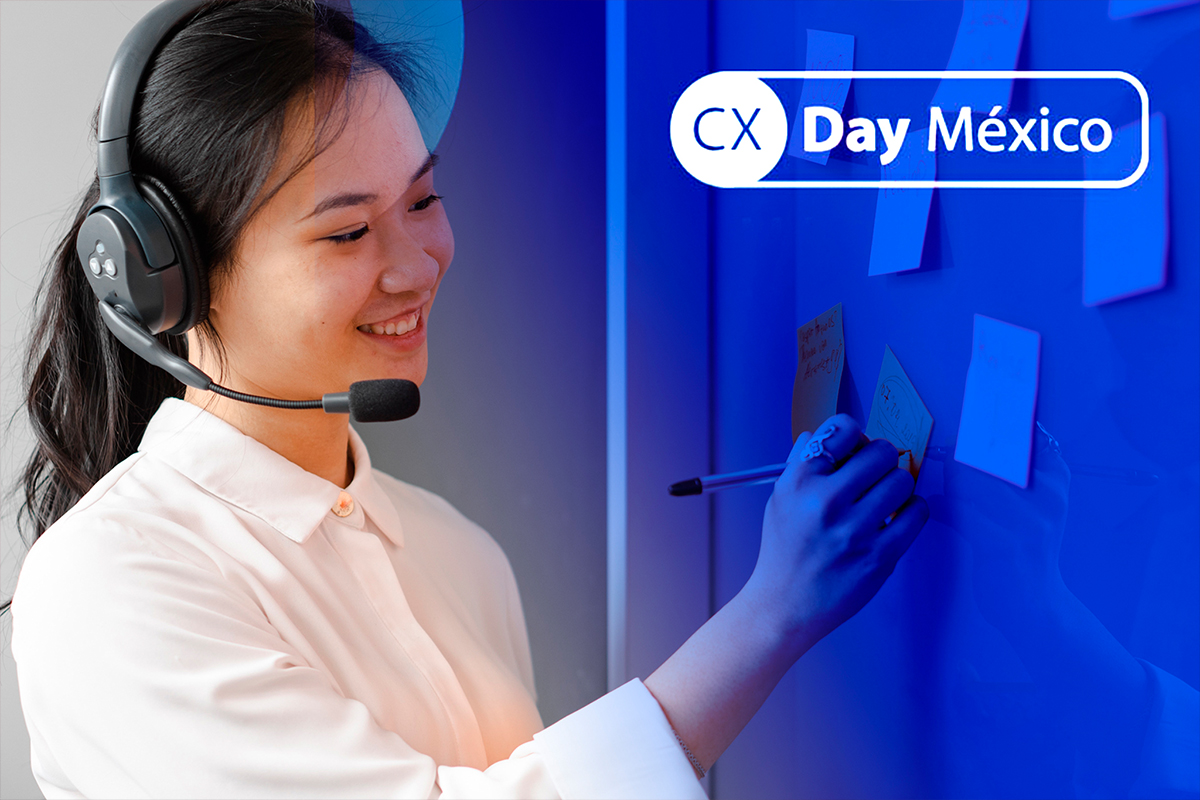 Rumbo al CX Day México: cómo impulsar una empresa mediante servicios personalizados - Ciencia y ...