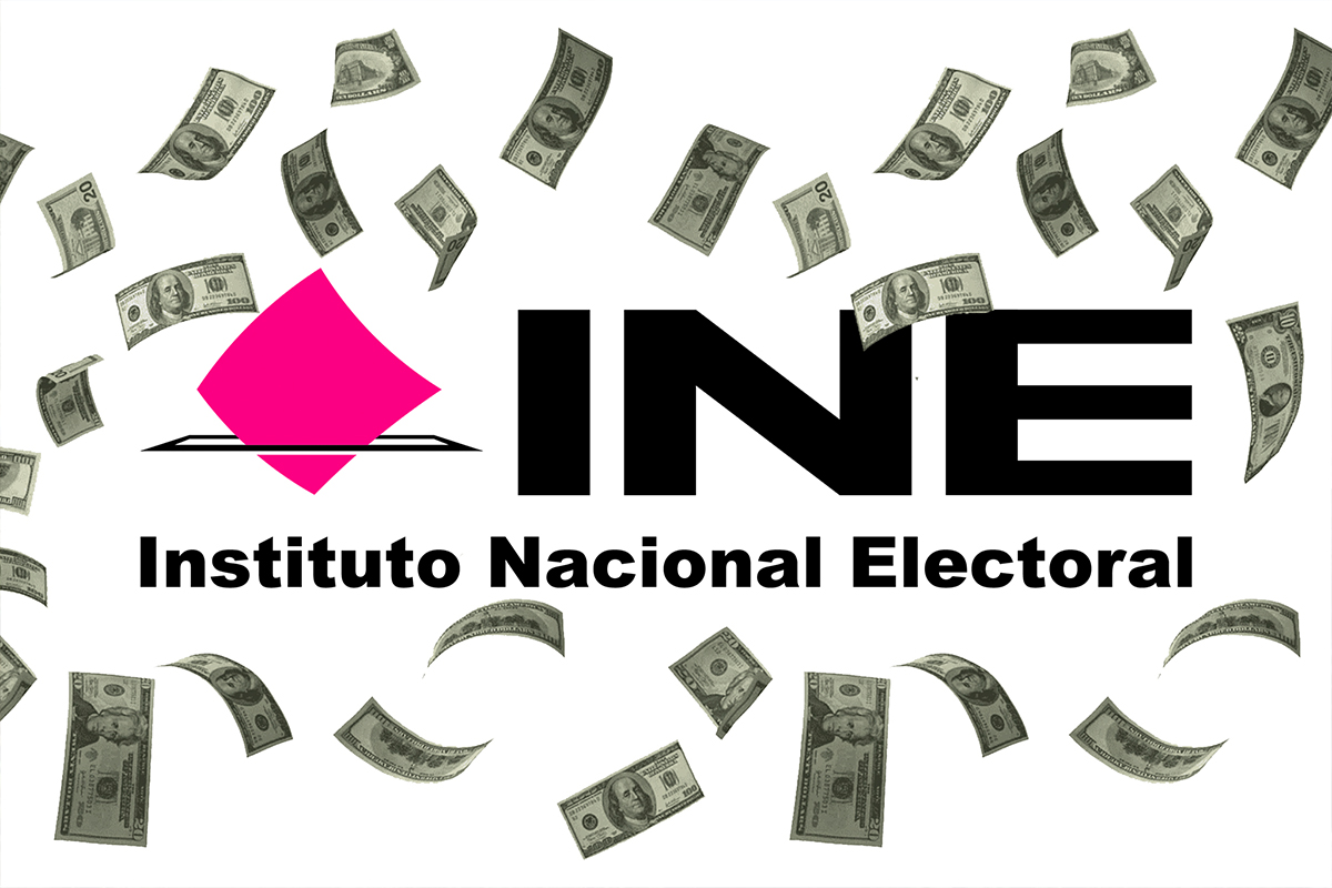 ¿A qué áreas va destinado el presupuesto solicitado por el INE ...