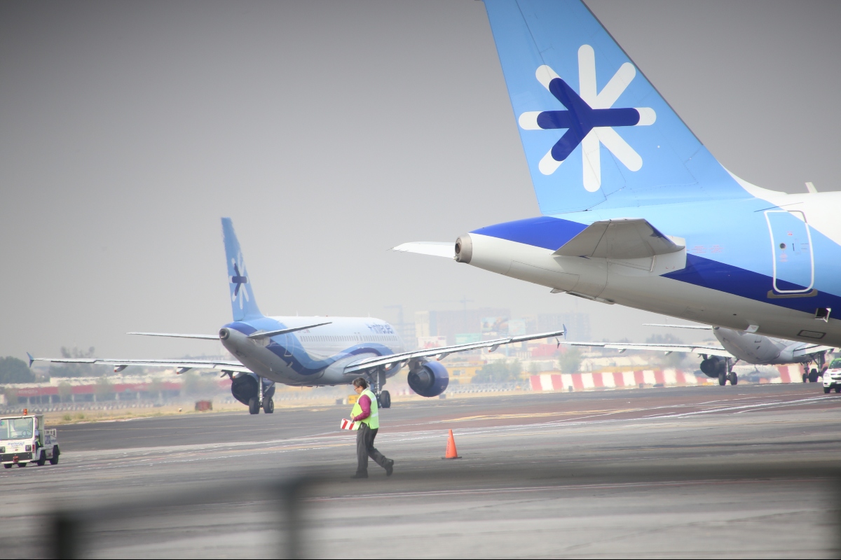 Caso Interjet: ¿la aerolínea retomará sus operaciones? - Actualidad