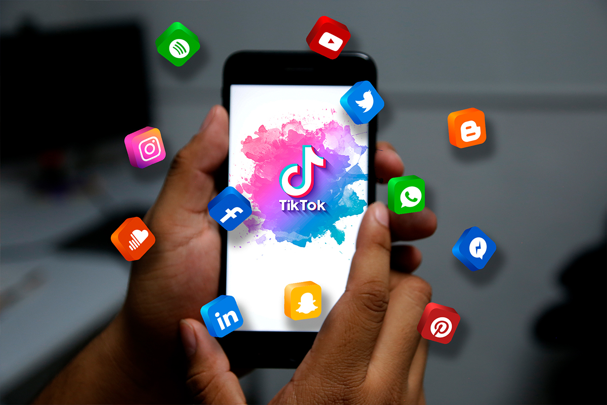 Estas son las apps más descargadas en lo que va del 2022 - Ciencia y ...