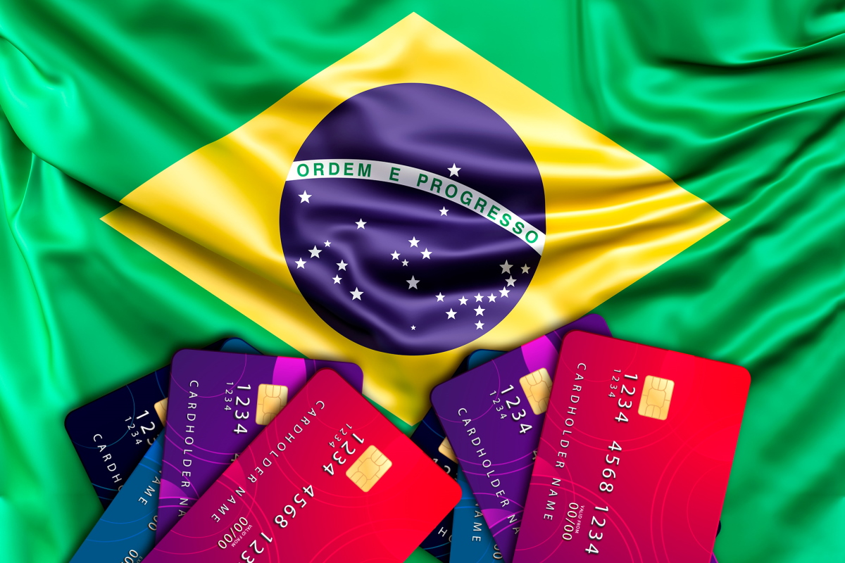 Están en Brasil los 5 bancos más grandes de LATAM y las fintech van en ...