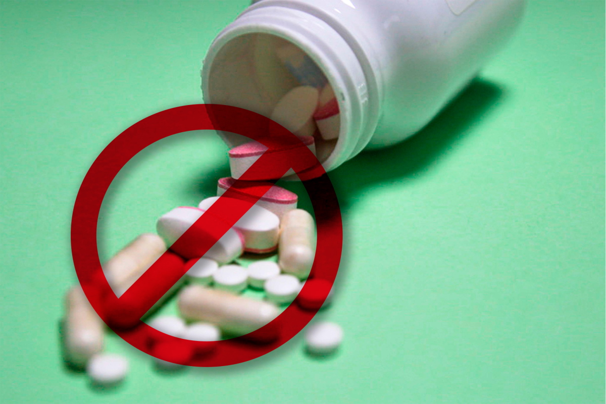 Automedicarse es uno de los grandes problemas de salud en México ...