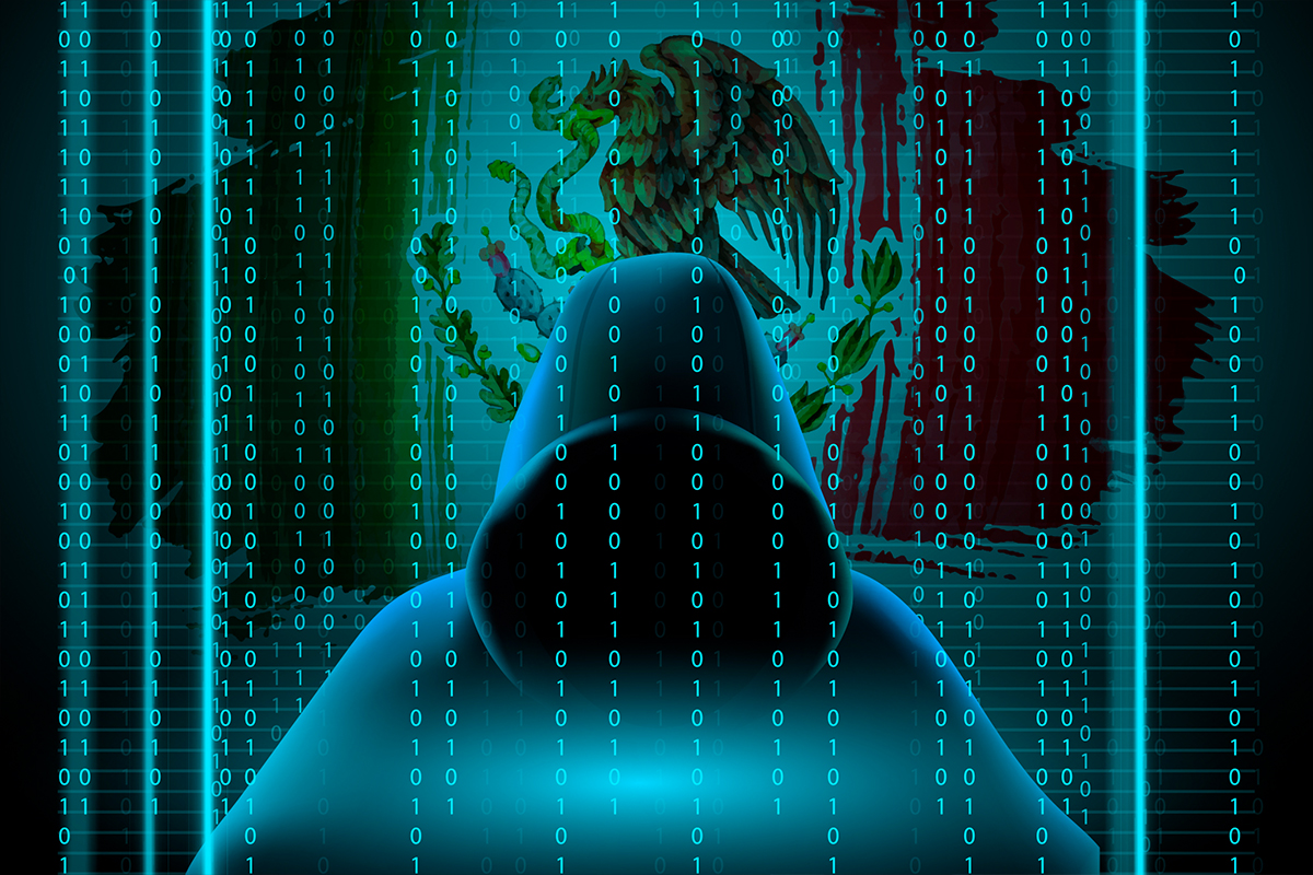 México es el país con más ataques de hackers en LATAM - Ciencia y ...