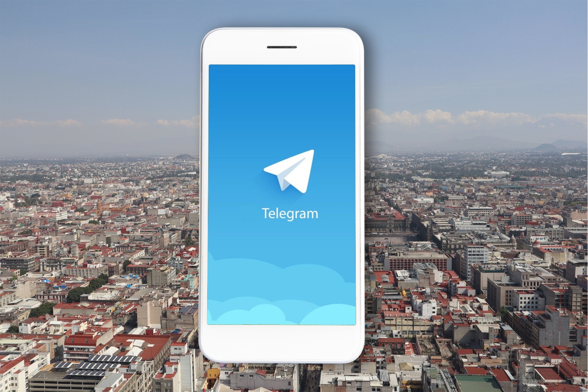Telegram se suma a la descentralización y presenta su exchange DEX de ...