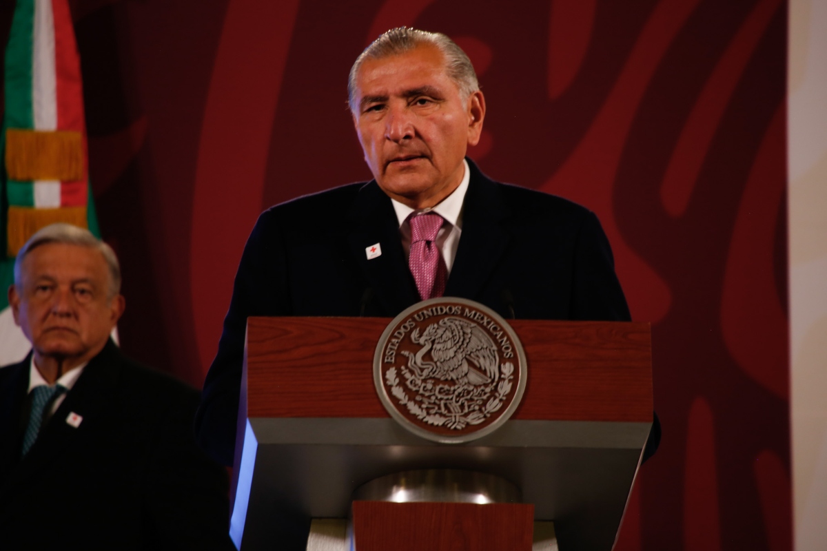 La 4T propone reformar el artículo 33 de la Constitución Política de ...