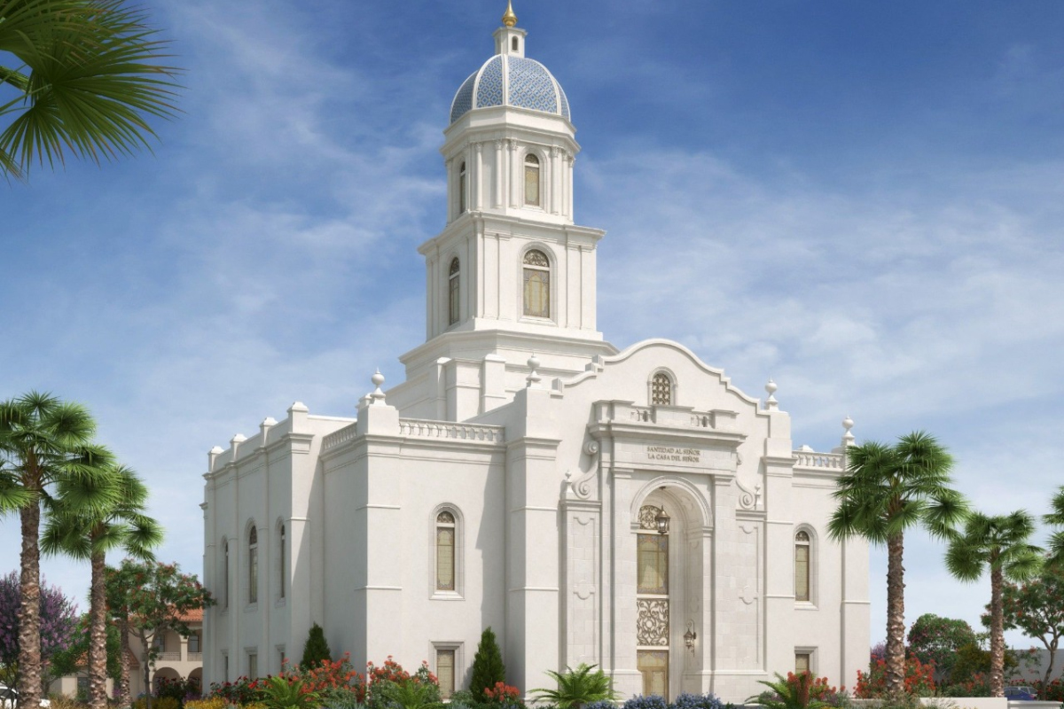 Templos: lugares de cultura, diseño y religión - Estilo de vida y salud