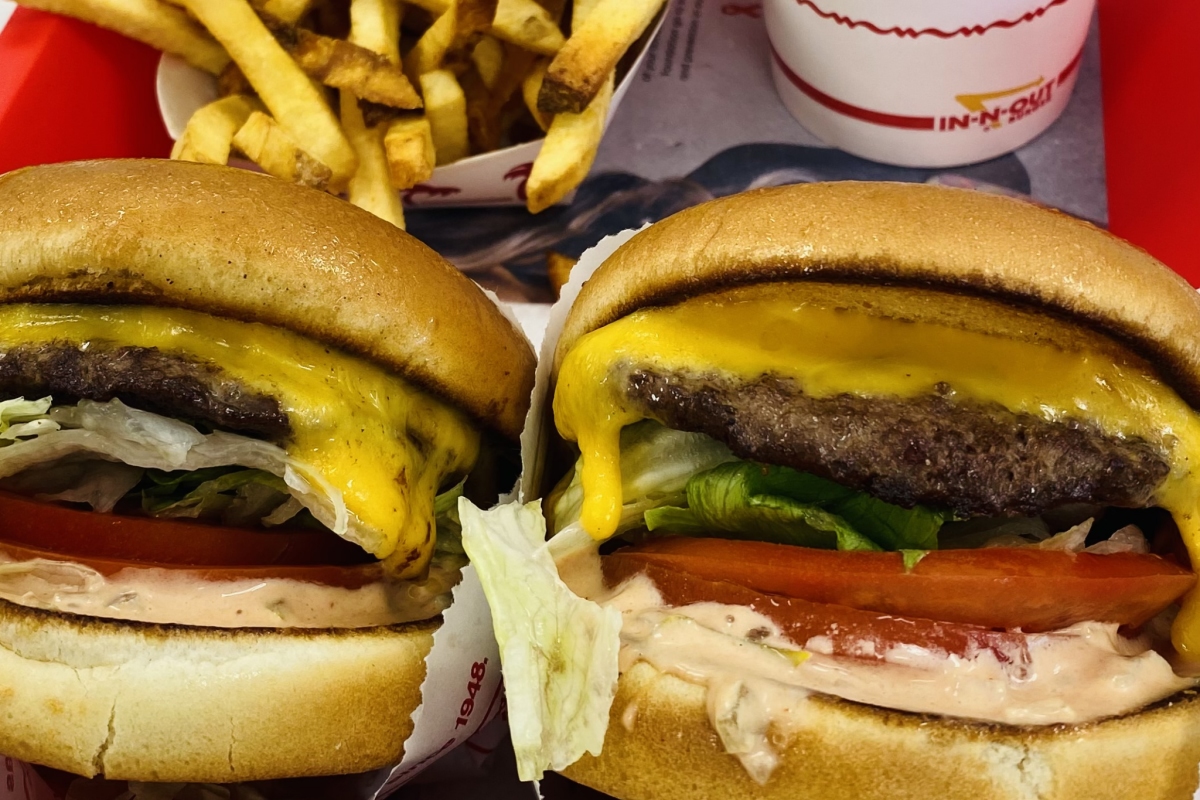 In-N-Out llega a México para prueba de concepto en Vive Cafeto - Lado.mx