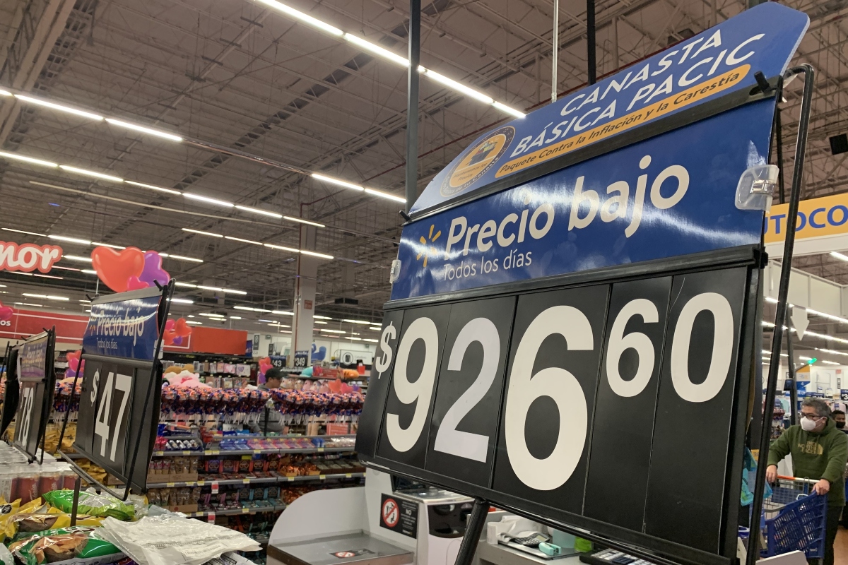 Dónde hacer el supermercado más barato, según Profeco - Estilo de vida ...