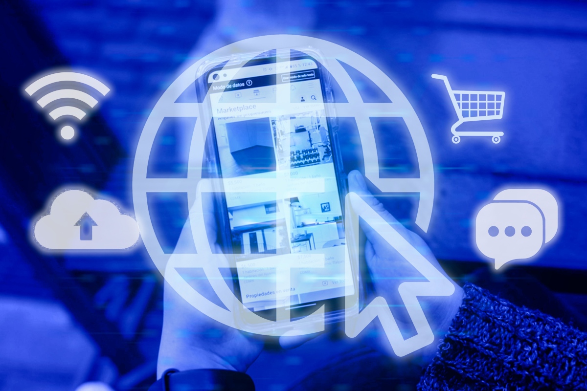 El programa Internet del Bienestar ya se encuentra en 65,152 sitios en ...