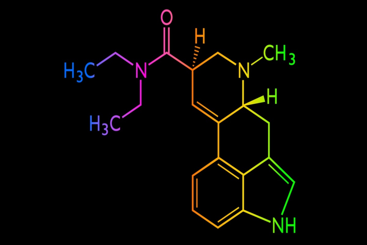 ¿Qué tan tóxico es el LSD en altas dosis? - Estilo de vida y salud