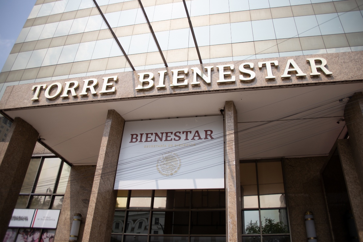 Señalan inversión histórica en programas de Bienestar - Economía