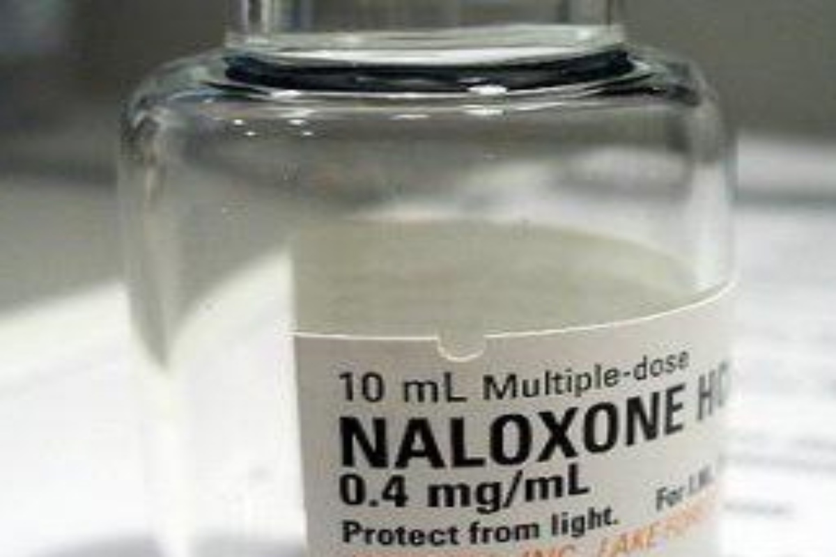 Qué es la Naloxona, el medicamento aprobado contra la sobredosis de opiáceos - Estilo de vida y ...