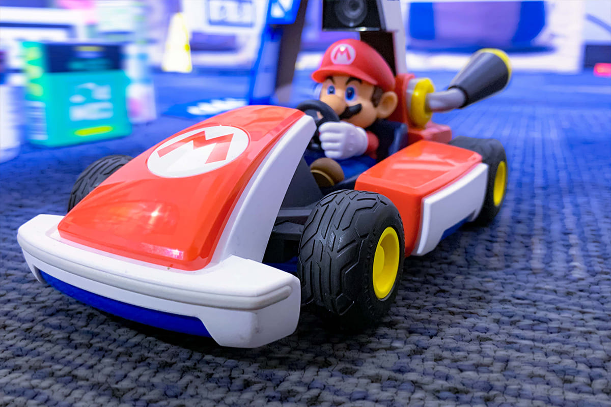 ¿En qué consiste el éxito de marketing de Mario Bros a 40 años de su ...