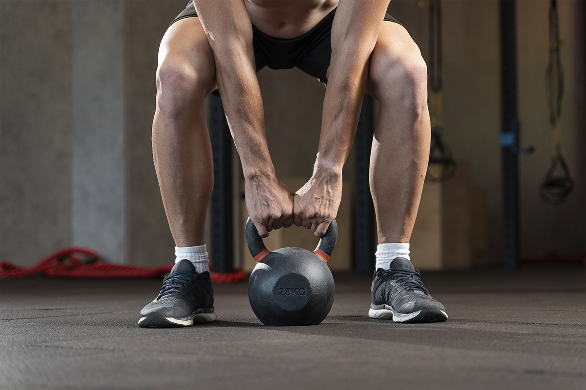 Ejercicios de fuerza ¿por qué son importantes y cómo hacerlos? - Estilo ...