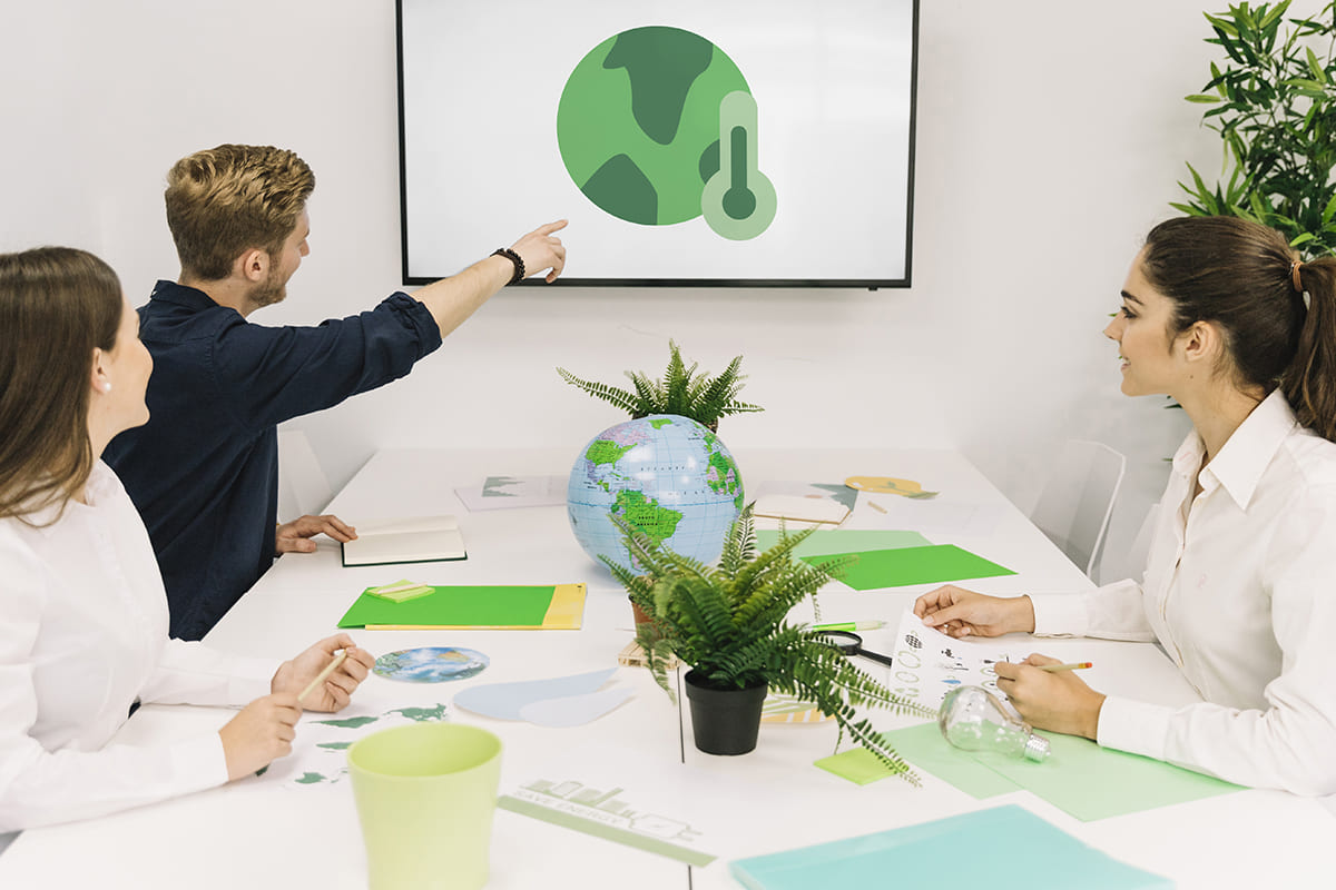 ¿Cómo hacer más sostenible la publicidad digital? - Ciencia y tecnología