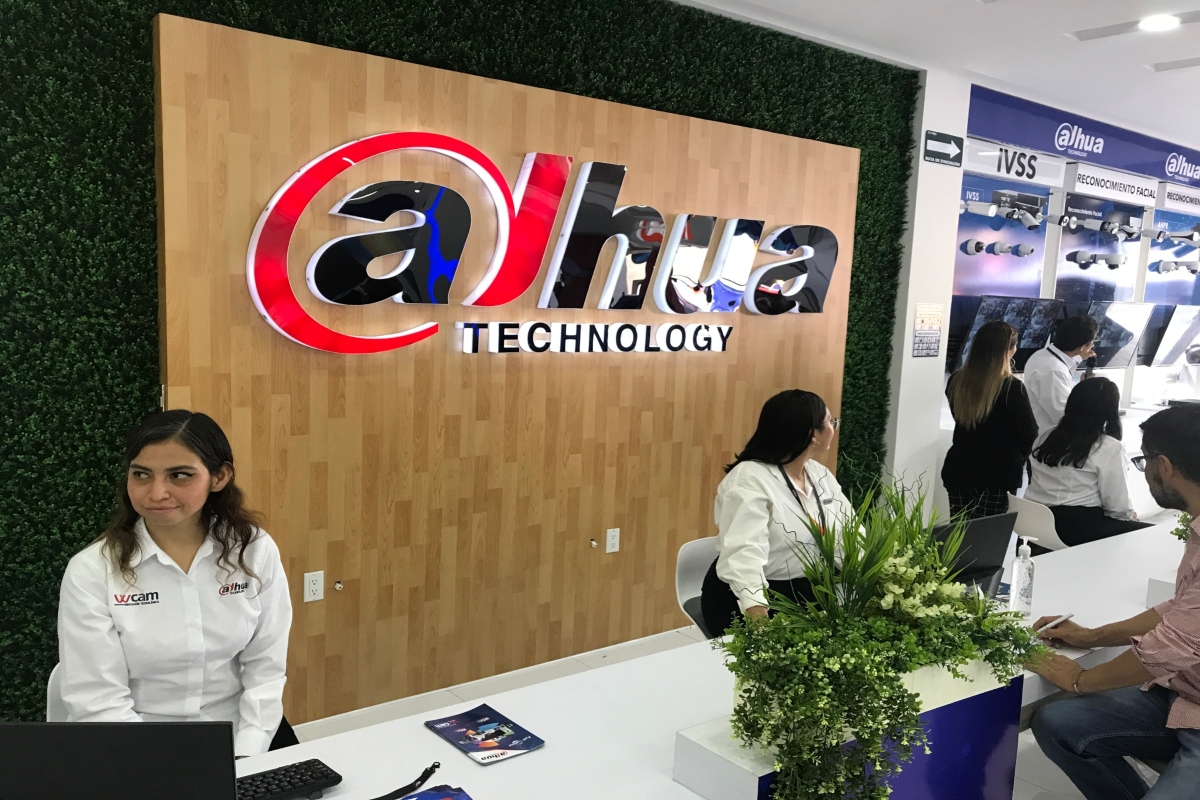 Dahua Technology inaugura su sucursal más grande en Latinoamérica ...