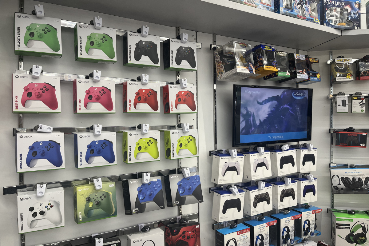 Cuánto y en qué gasta la comunidad geek en México - Economía