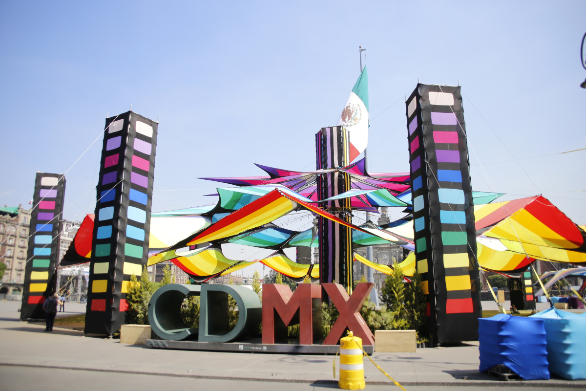 Qué son los sitios instagrameables y cuántos hay en la CDMX - Actualidad