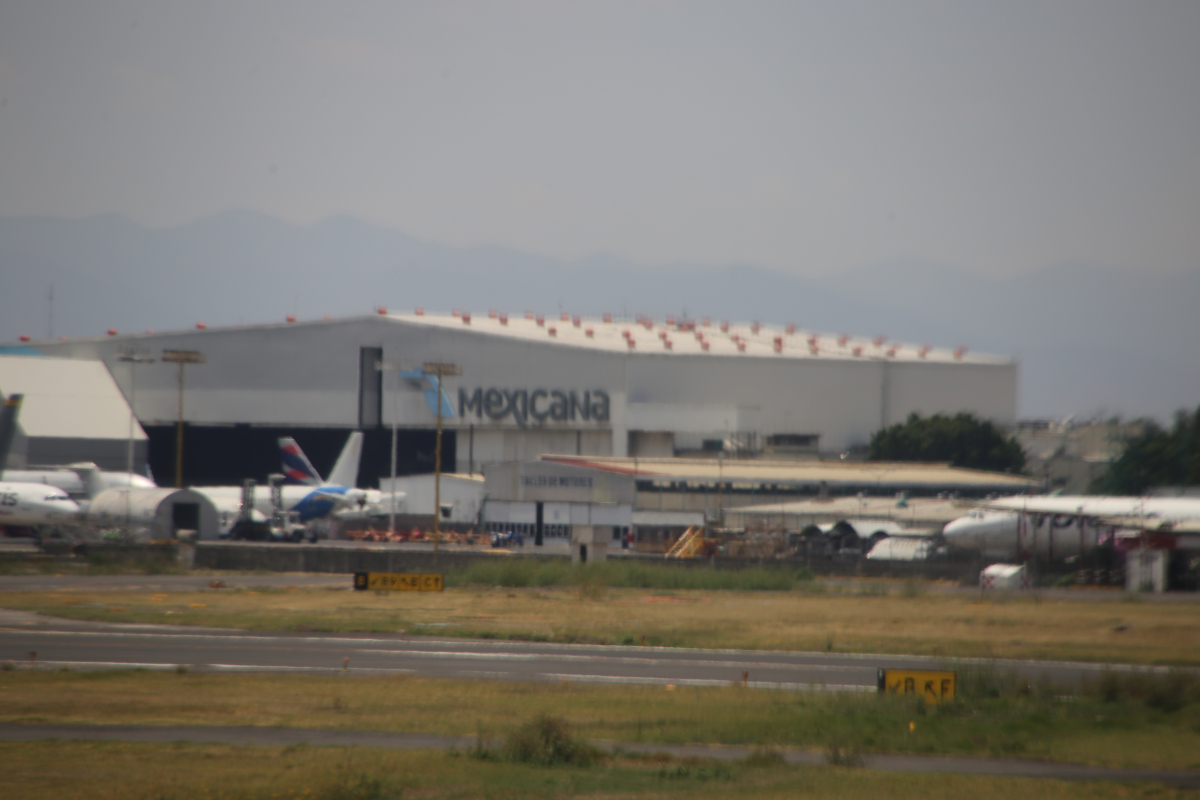 Mexicana de Aviación: la historia de la aerolínea, su origen y cómo podría resurgir - Negocios