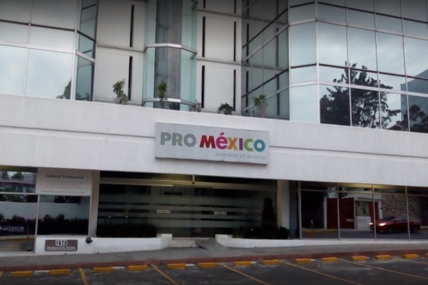 Desaparición de ProMéxico afecta principalmente a pymes - Economía