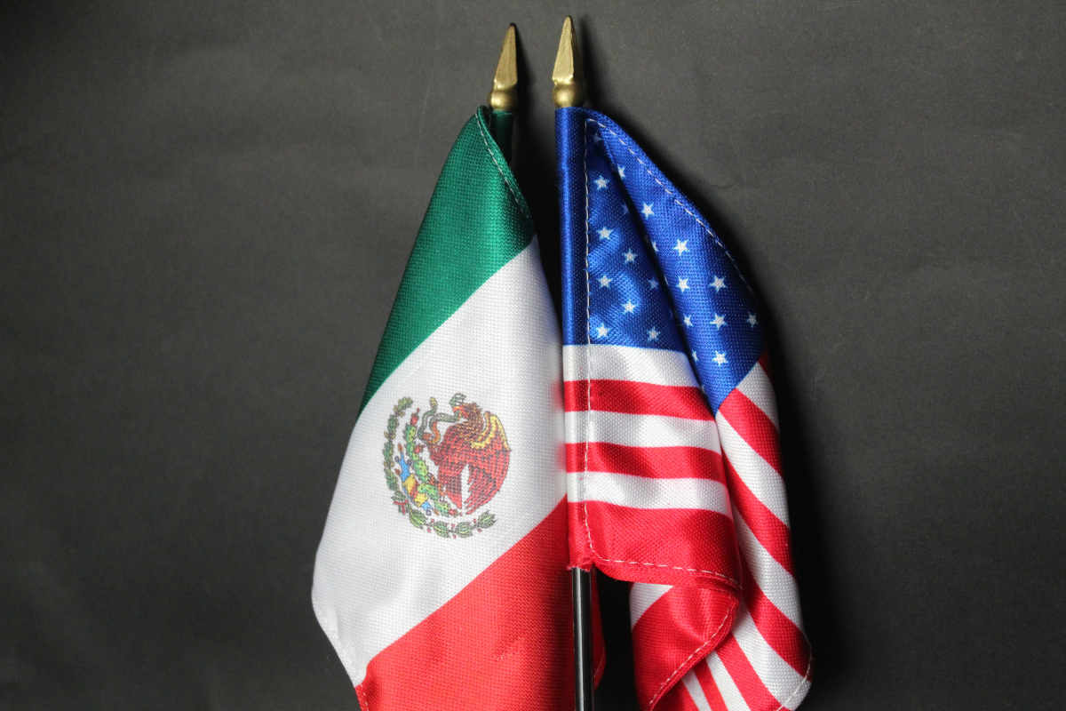 Quién es Michelle N. Ward, la cónsul general estadounidense en Nogales ...