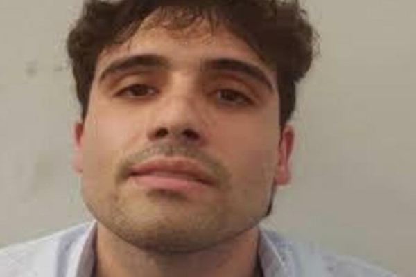 Ovidio Guzmán es extraditado a Estados Unidos, México aún no confirma ...