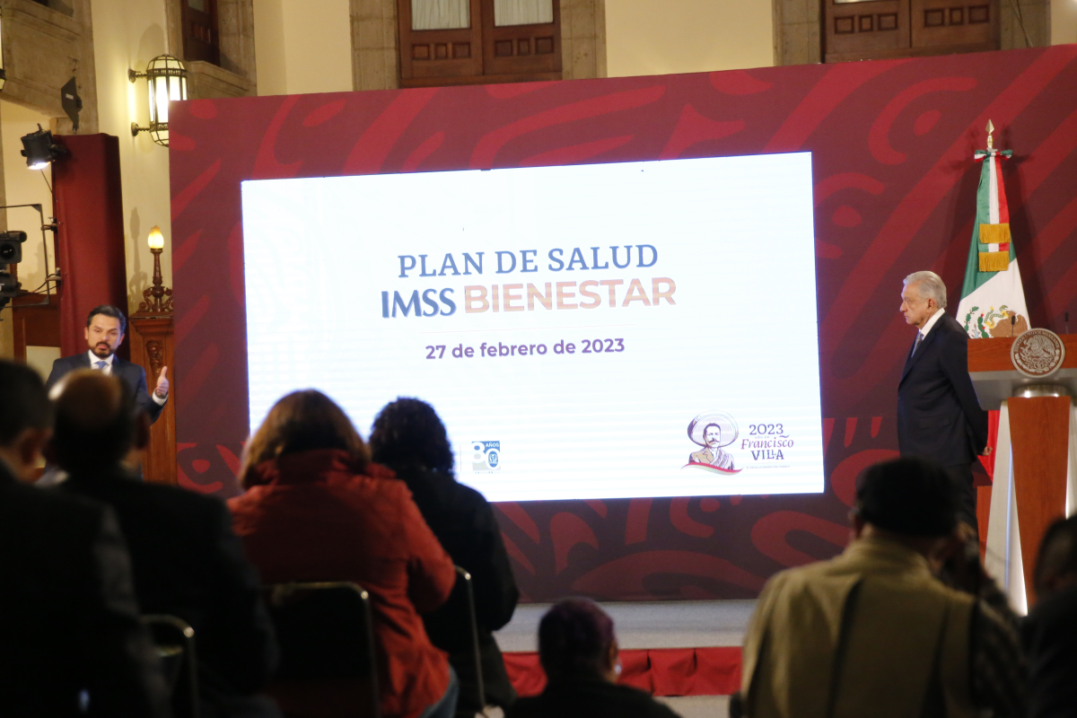 IMSS-Bienestar: ¿qué implica la federalización de los servicios de salud en México? - Estilo de ...