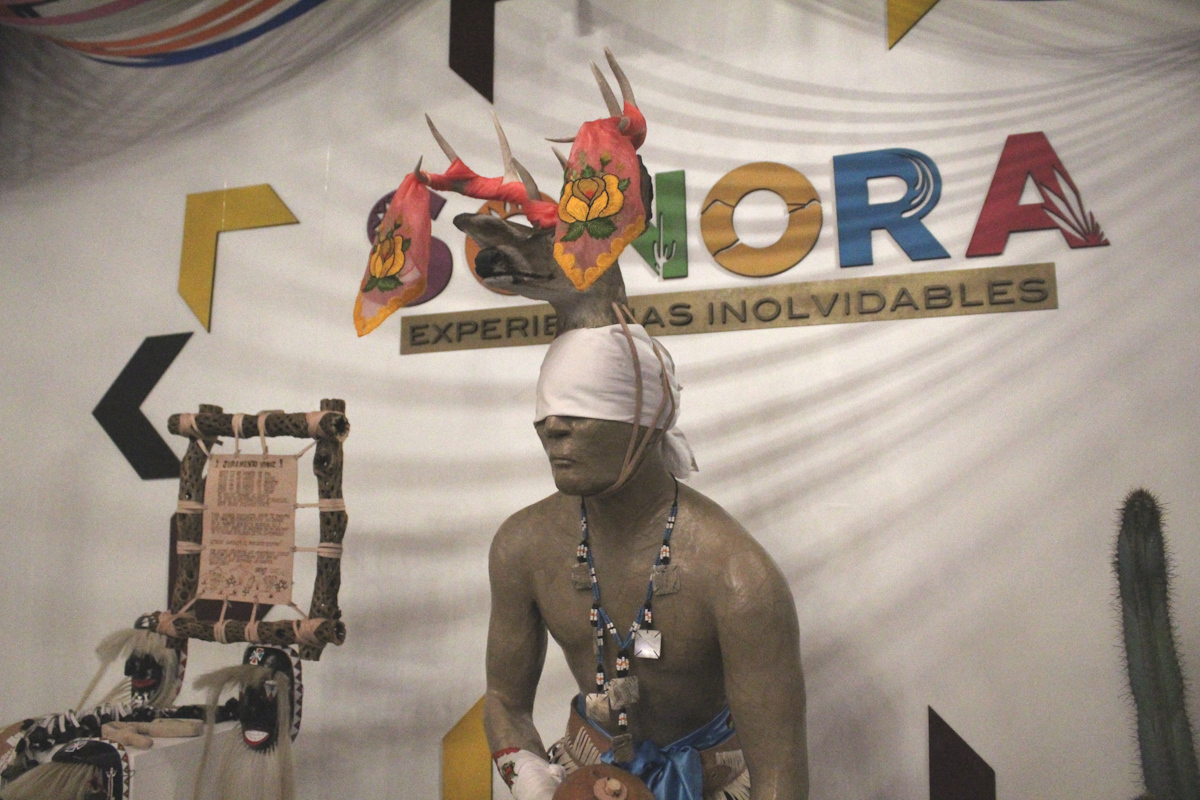 Quién es la etnia ópata que propone Durazo incluir como pueblo ...