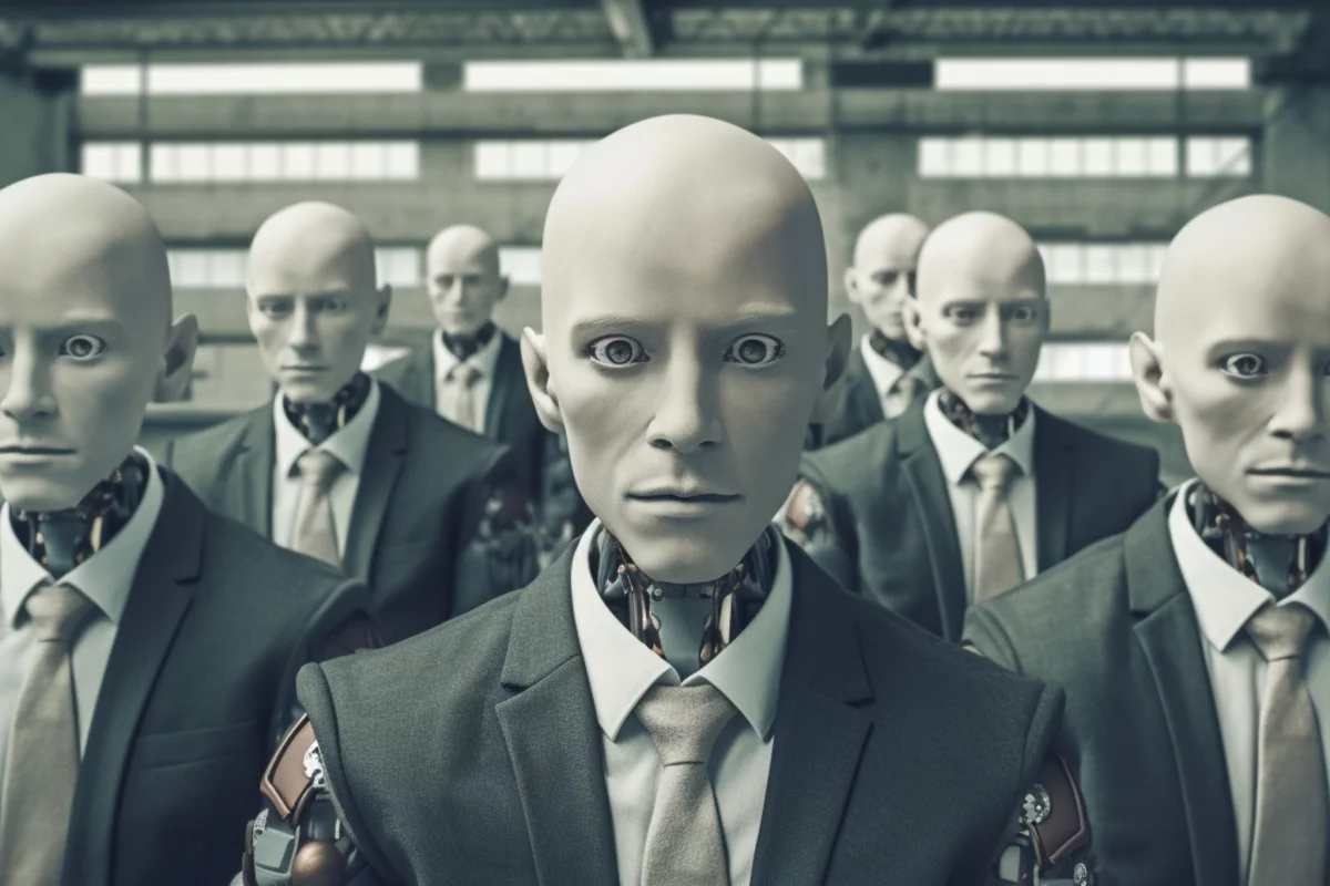 IA fronteriza: el peligro de la tecnología en la primera Cumbre de ...