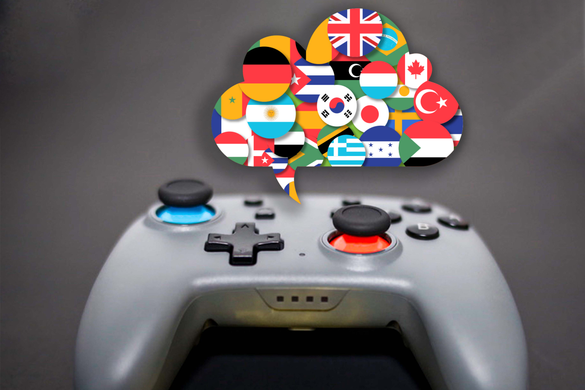 Cuáles son los países con más gamers - Internacional