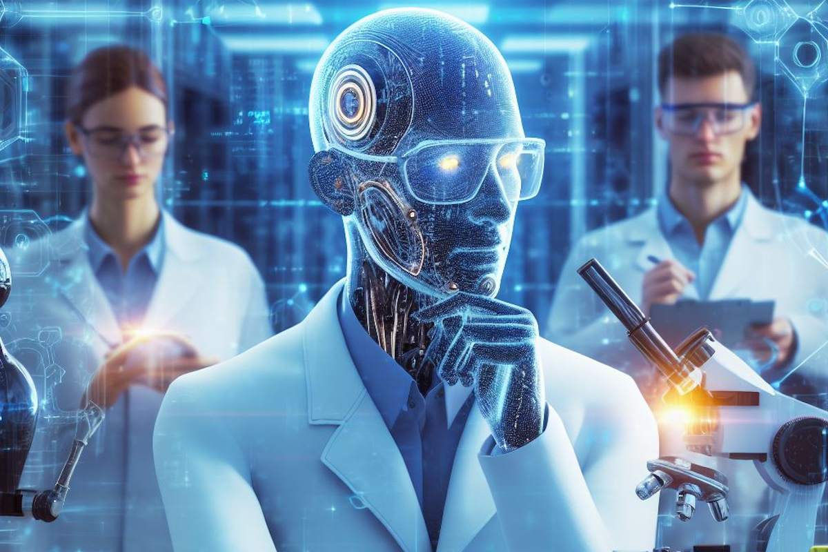 ¿Qué es la inteligencia artificial general? Científicos buscan consenso ...