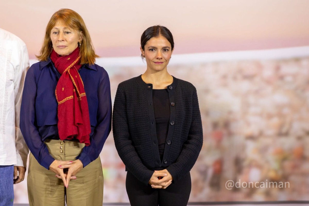 ¿Transfobia en la 4T? Quién es Renata Turrent, feminista del team ...