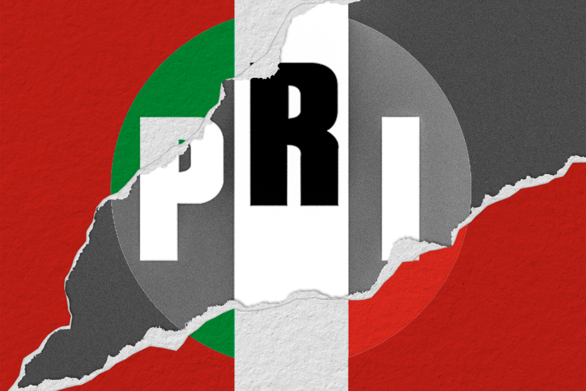 ¿Cuántos militantes del PRI han saltado a Morena? - Actualidad