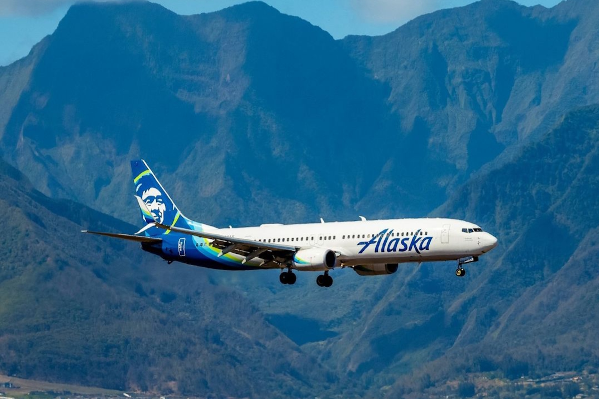 La Administración Federal de Aviación ordena poner en tierra los Boeing 737 MAX 9 - Internacional