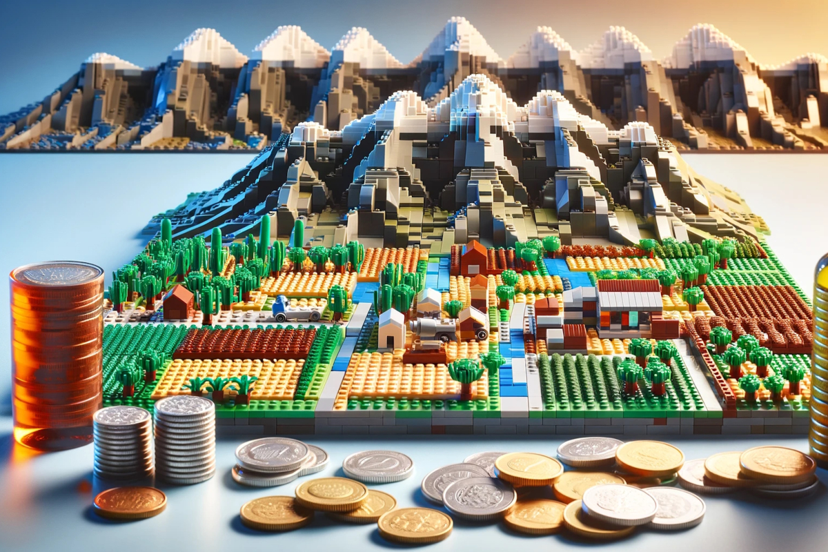 Qué es el "Chacho", la cuasimoneda de La Rioja - Argentina