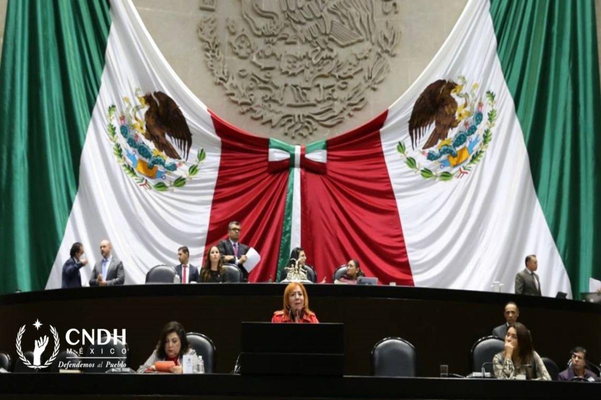 Qué hay detrás de la desaparición de la CNDH: guía para entender la ...