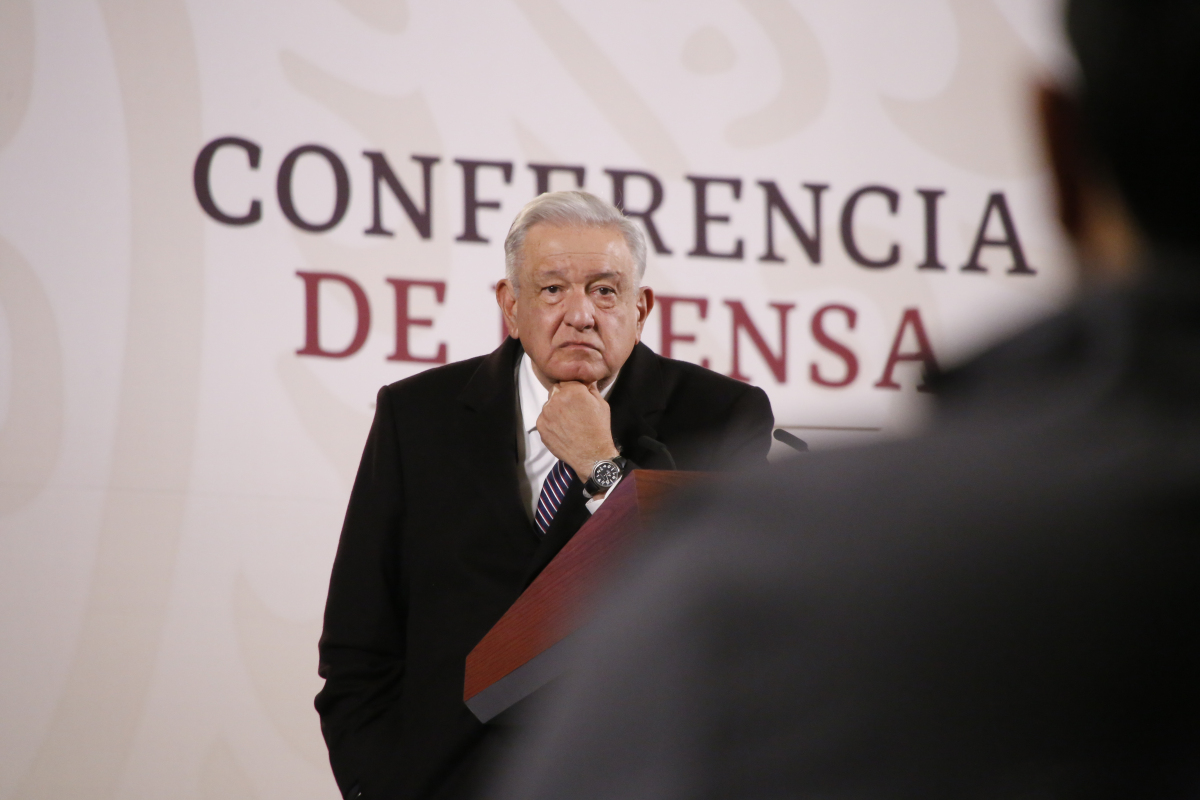 Puntos para entender las acusaciones contra AMLO de Tim Golden y ...