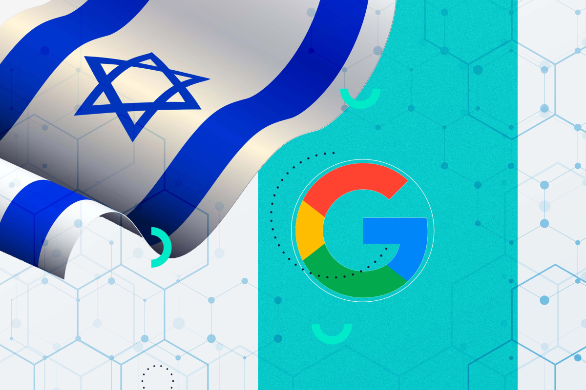 Proyecto Nimbus: la tecnología de Google para Israel que ha dividido a ...