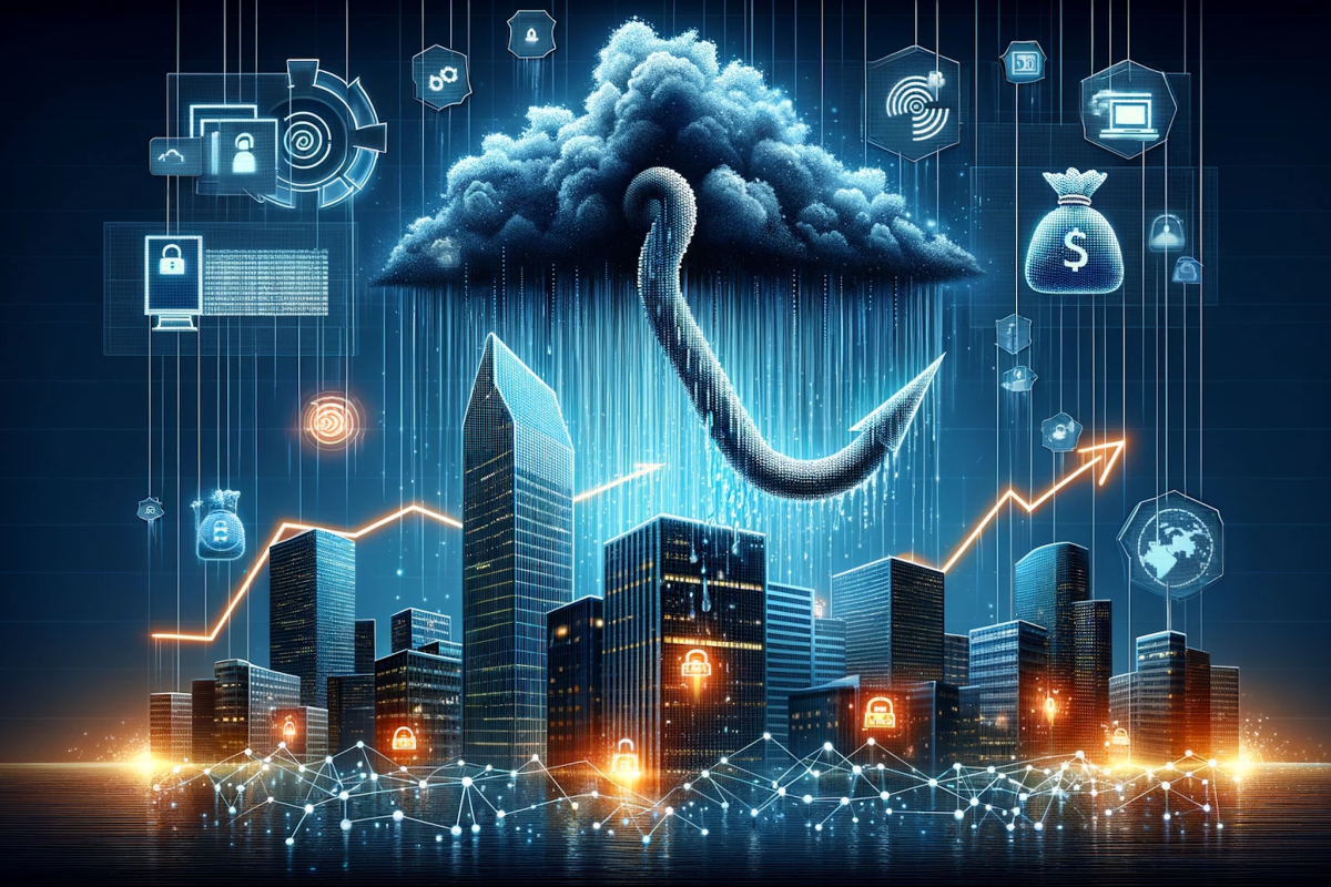 Morris II, el gusano informático que pone en riesgo la seguridad de la ...