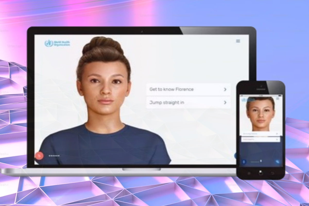 La OMS presenta a Sarah, su chatbot para encontrar información de salud ...