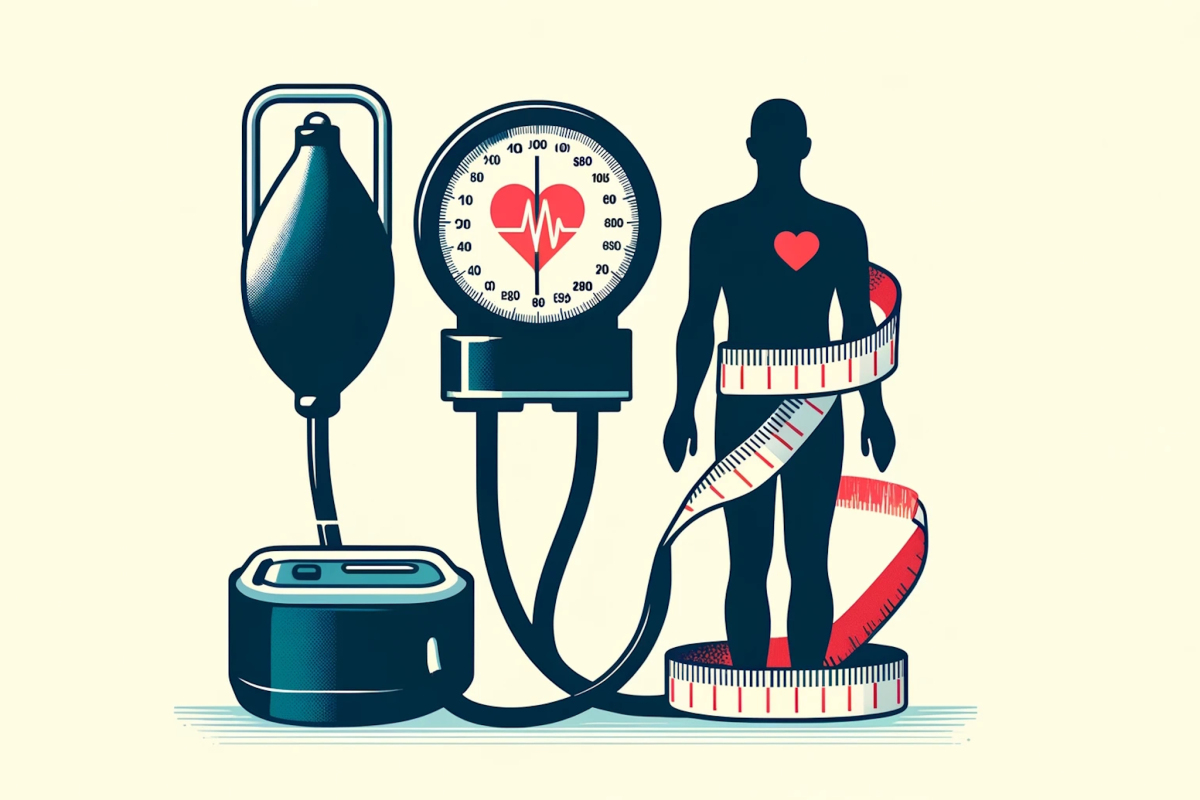 Cuatro números de la salud para mantener una vida saludable en el Mes ...