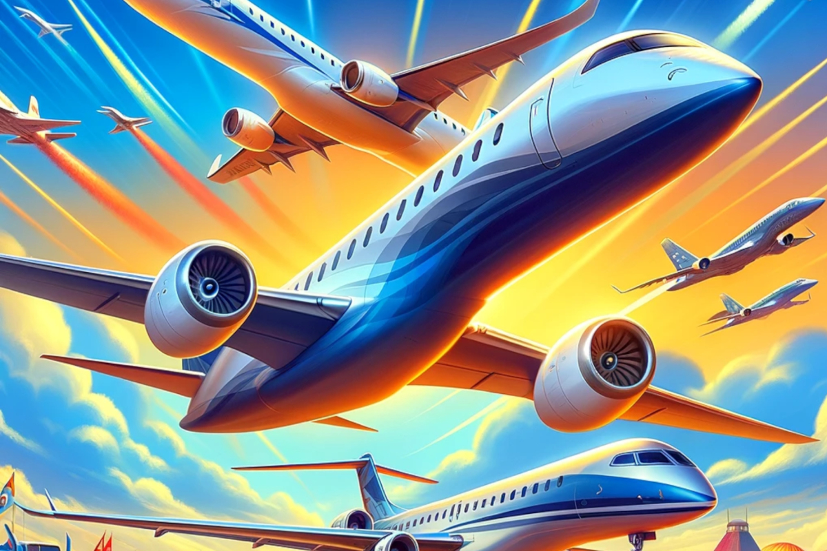 Boeing: pérdidas anuales y desafíos continuos después de incidentes ...