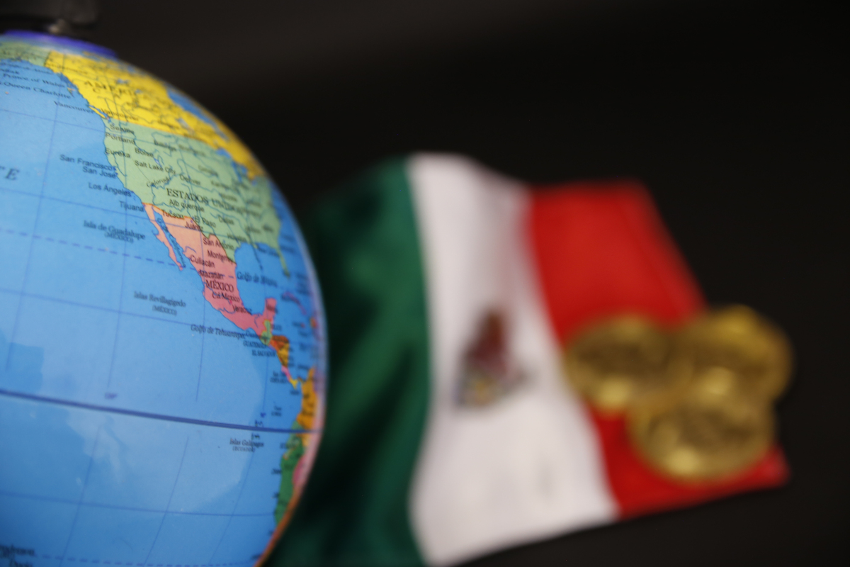 Impulsando la economía regional: México y sus ventajas competitivas ...