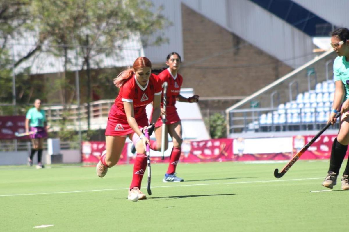 Deportistas mexiquenses aseguran su participación en Juegos Nacionales CONADE 2024 - Estado de ...