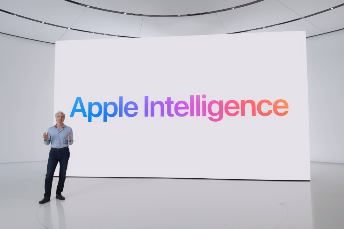 Los grandes anuncios de Apple en el WWDC 2024 - Ciencia y tecnología