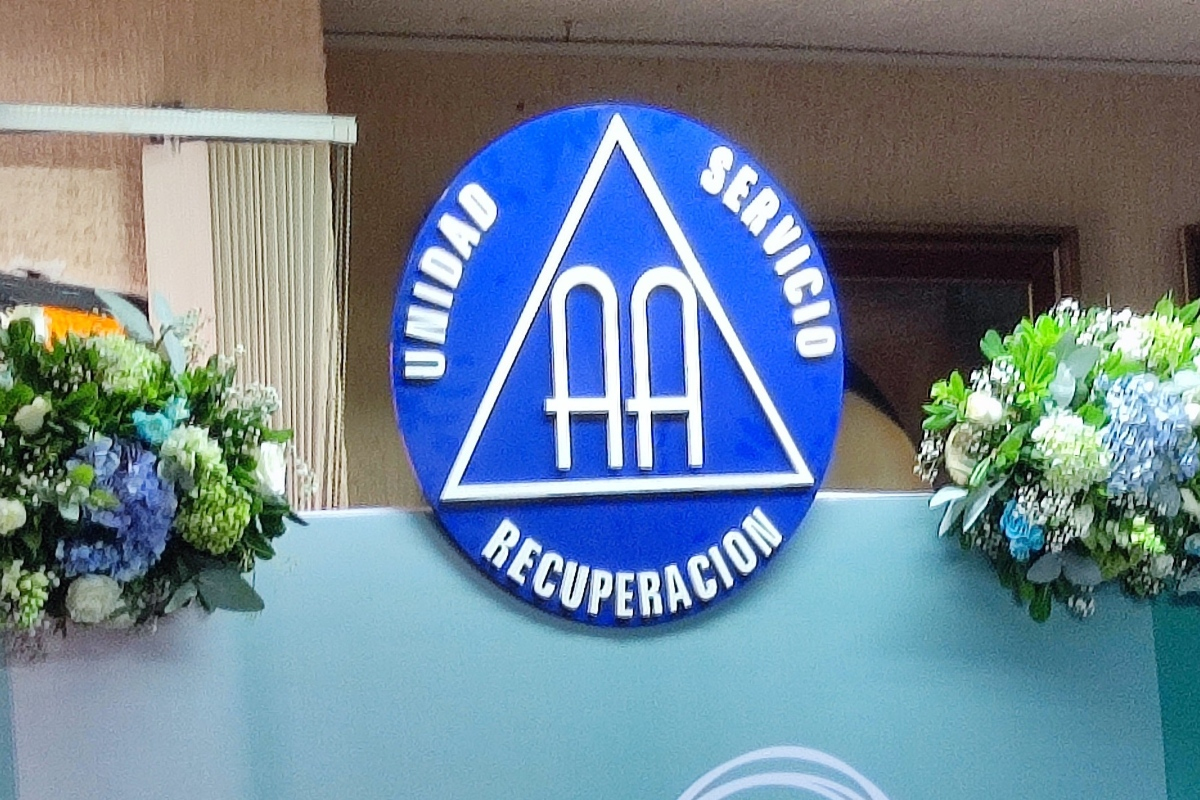 Mitos y realidades de Alcohólicos Anónimos: ¿secta religiosa o grupo de ...